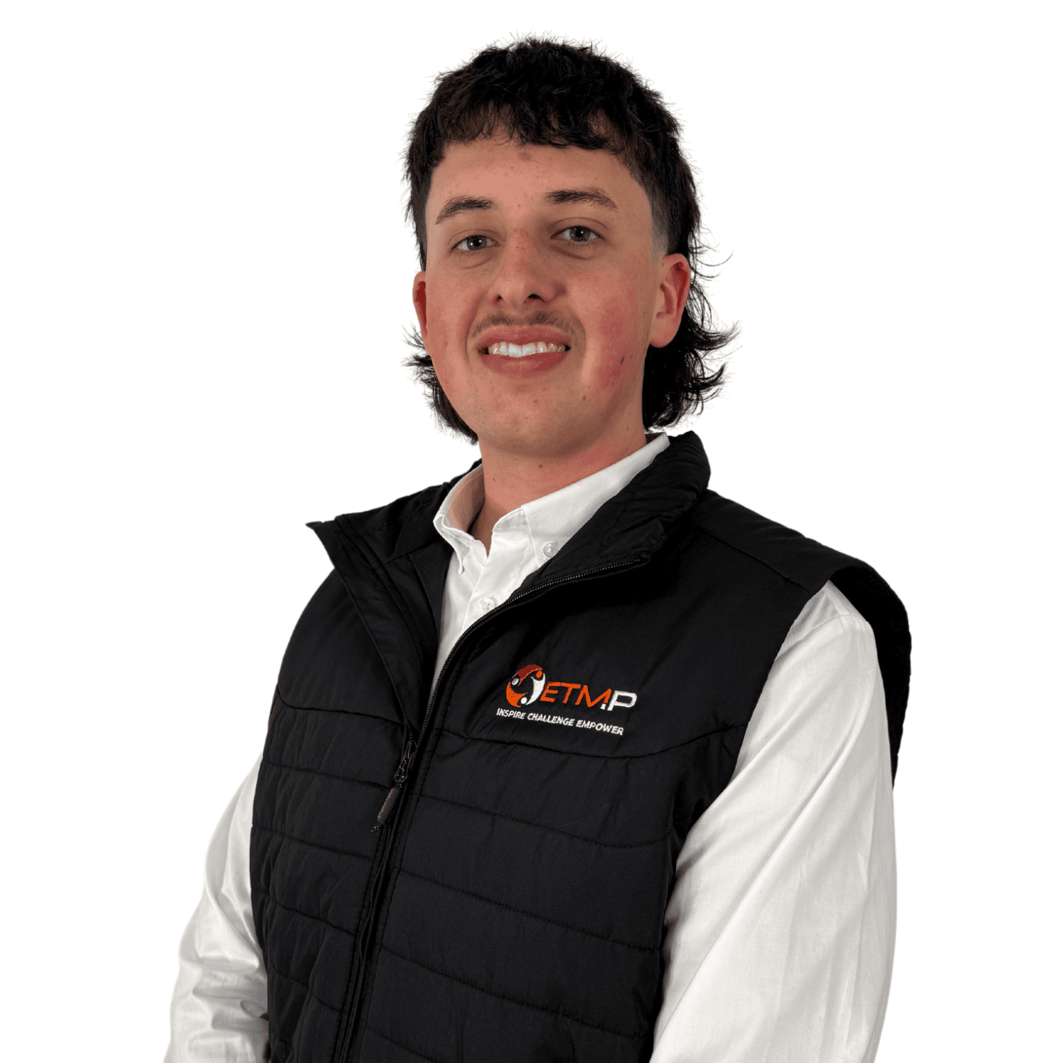 Meet The Team - ETMP