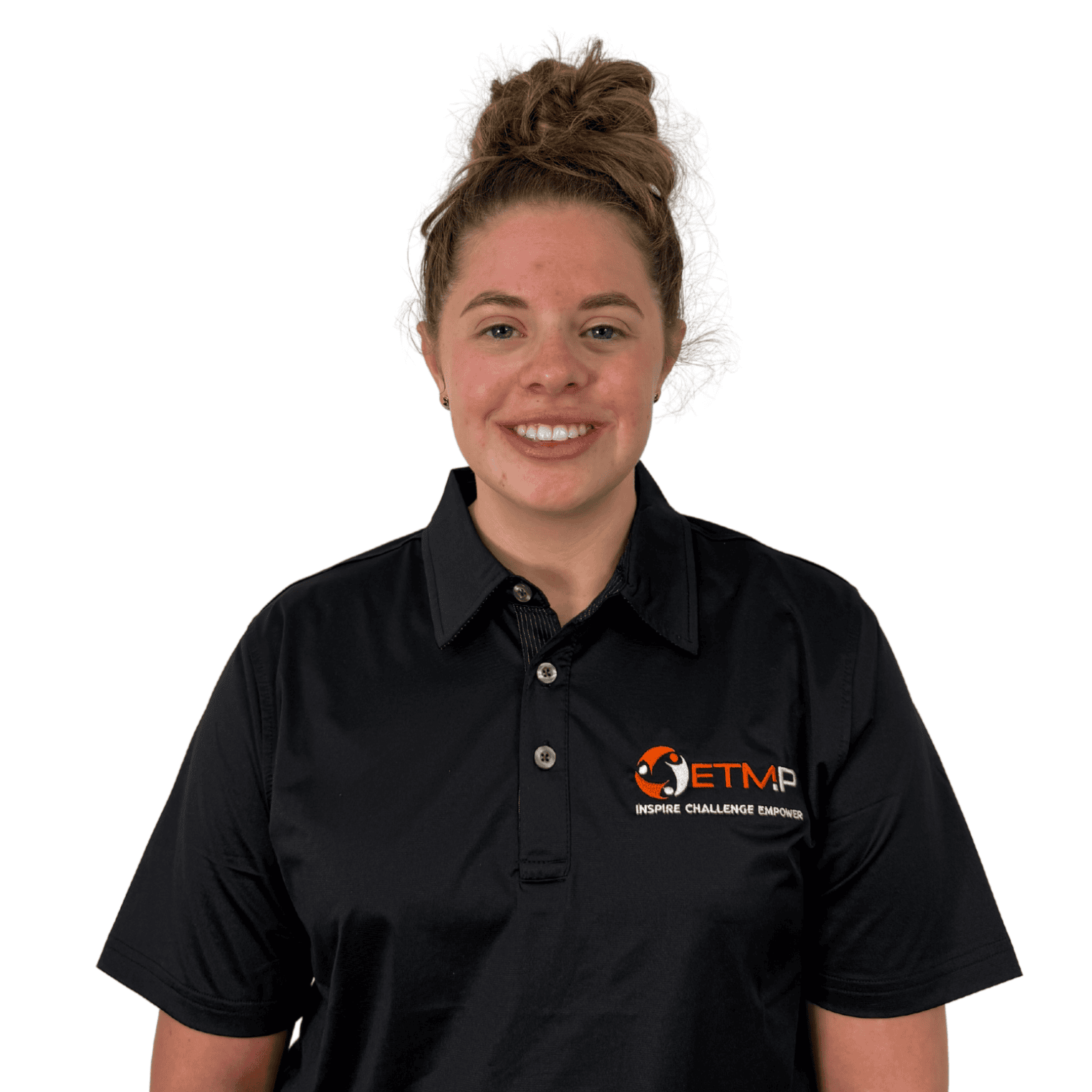 Meet The Team - ETMP