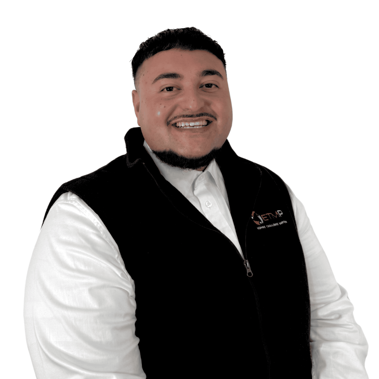 Meet The Team - ETMP