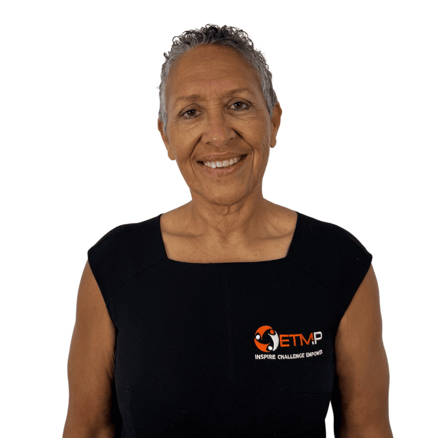 Meet The Team - ETMP