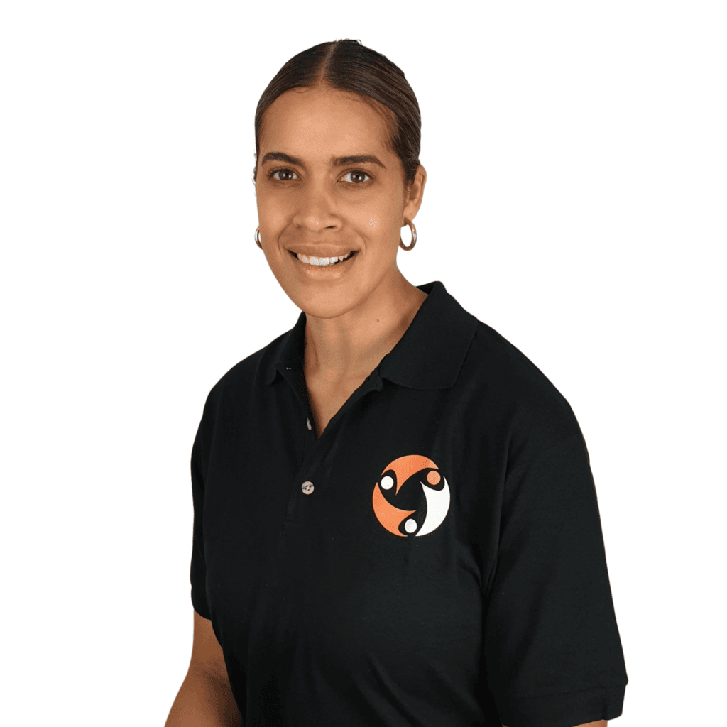 Meet The Team - ETMP