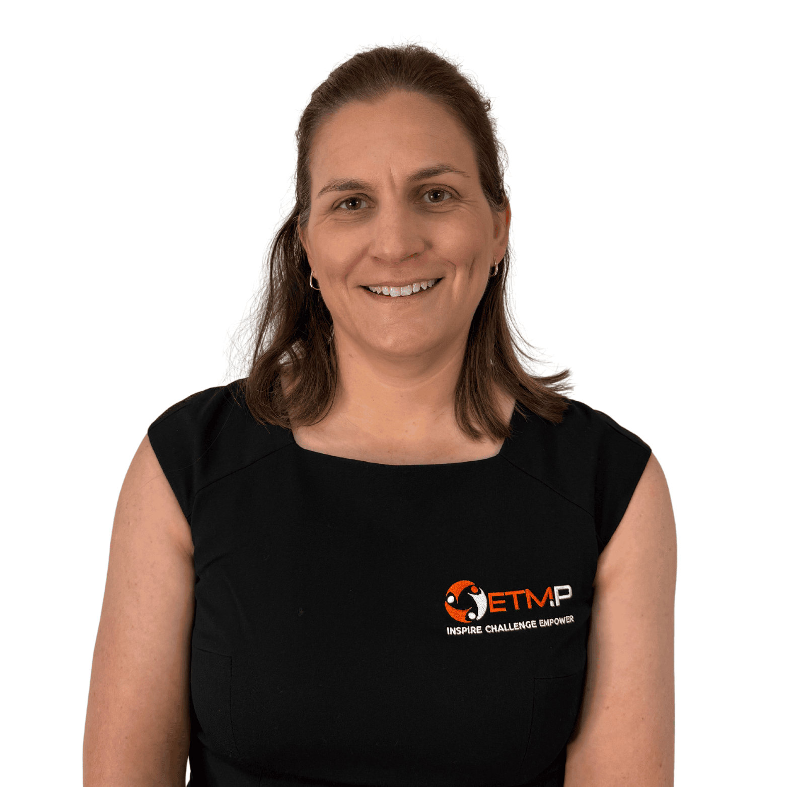 Grow Your People With Us. - ETMP