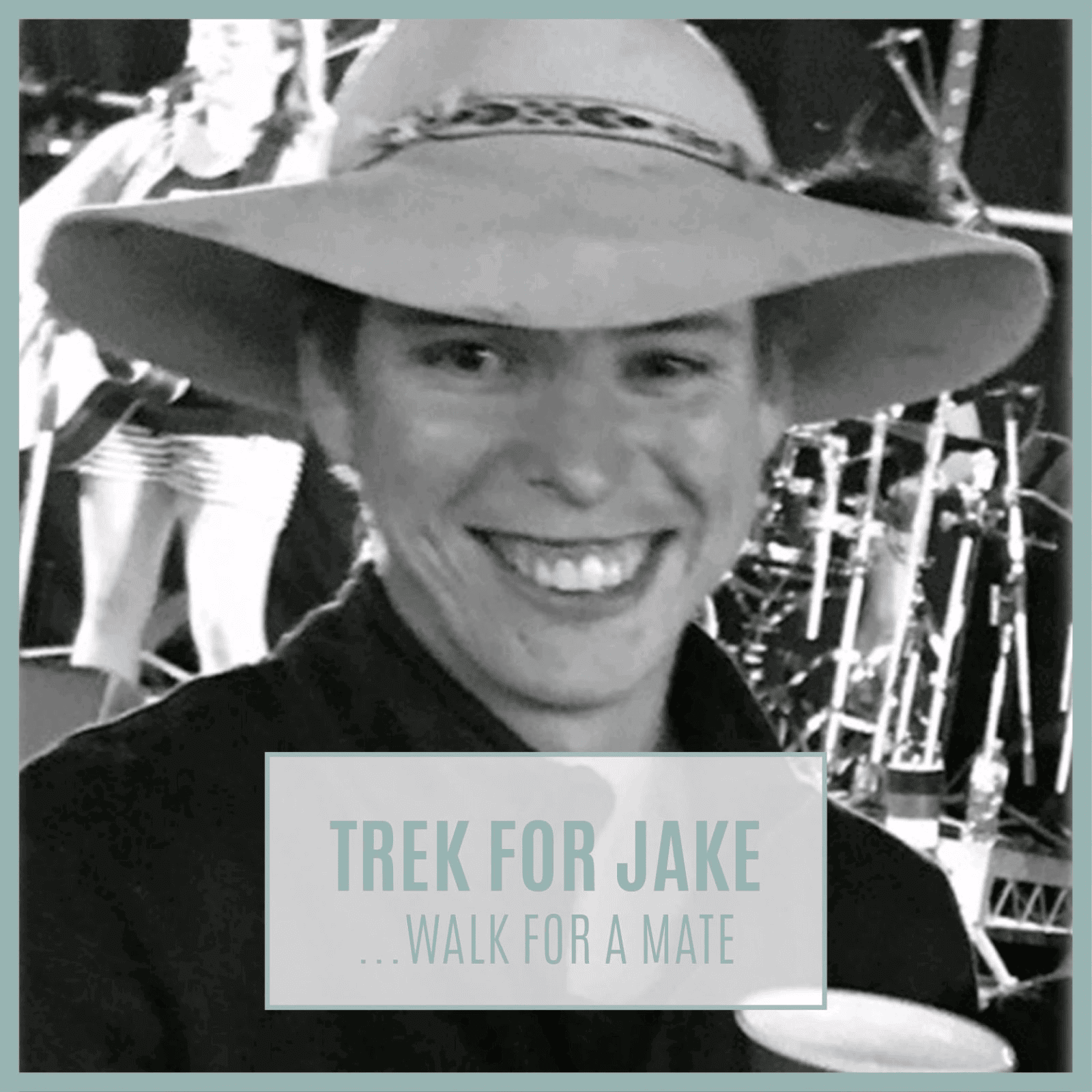 Trek For Jake - ETMP